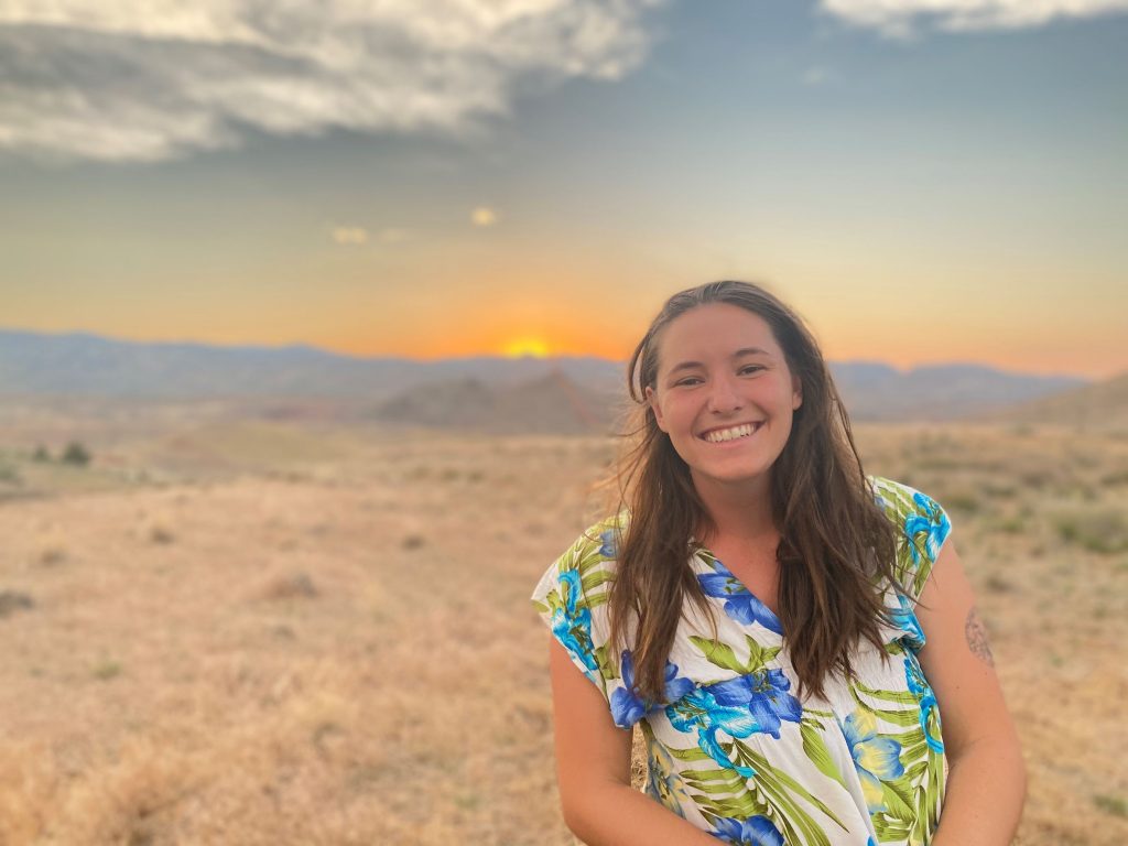 Current Students – Master of Sustainable Development Practice